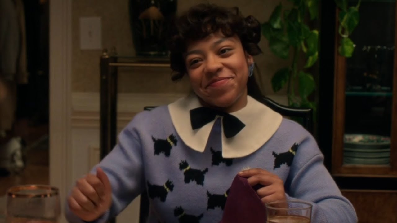 Erica being Iconic - Stranger Things Season 5 - YouTube