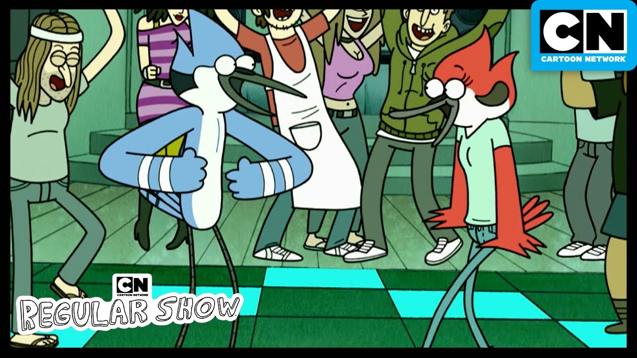 Regular Show Theory 20+ Regular Show Ideas | Regular Show, Cartoon