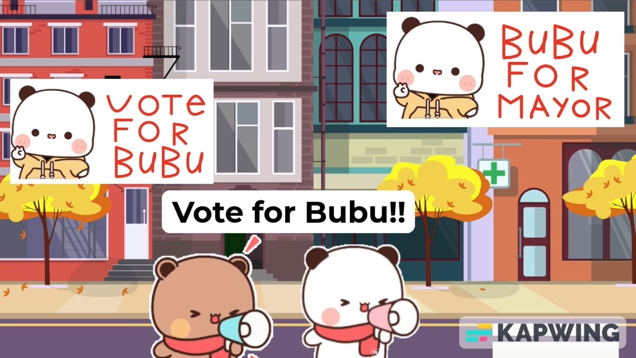 Will Bubu be the New Mayor of the Town? | Full movie | Bubu Dudu ...