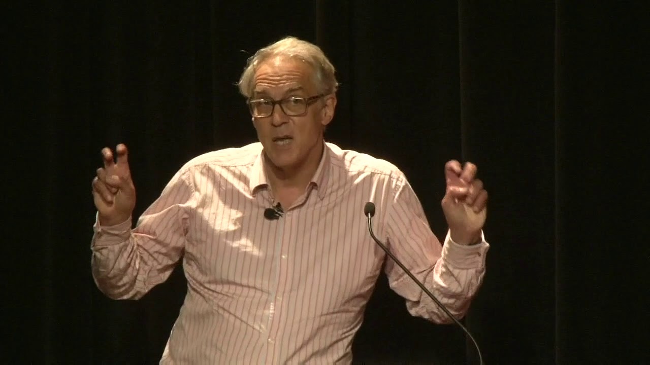 HAL's Legacy: 2001's Computer as Dream and Reality presented by Dr ...