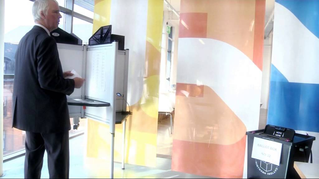 Pakflatt Selector 2012 - YouTube