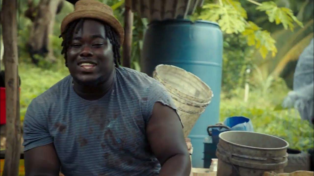 Umpa - Let Coco [Official Music Video] - YouTube