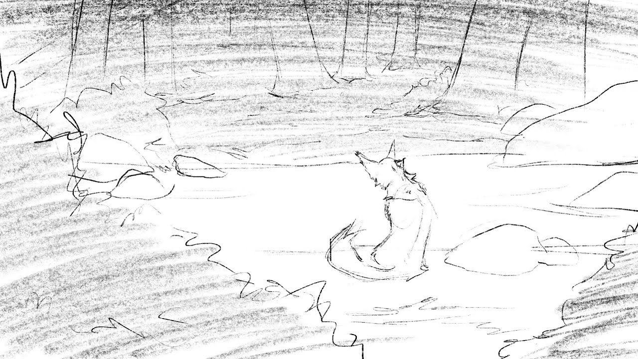 Alrighty Aphrodite || Ashfur Animatic - YouTube