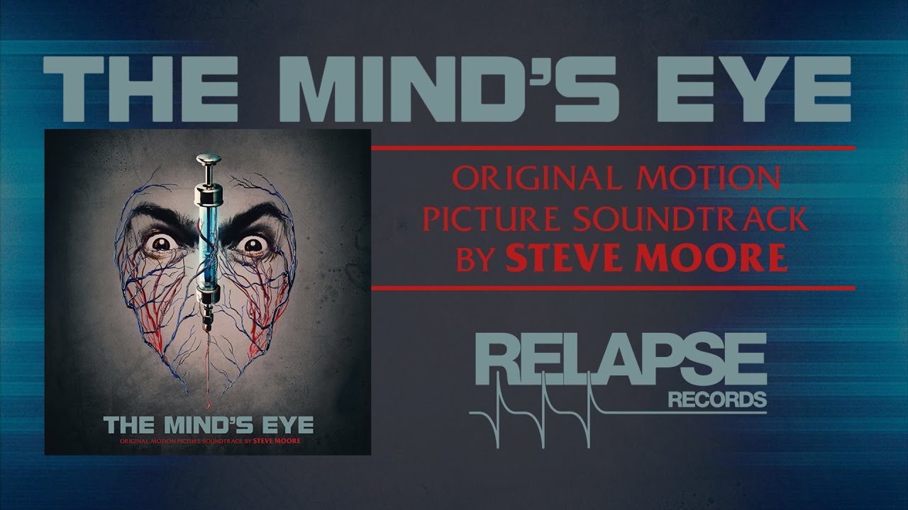 STEVE MOORE - "Intro" (Official Track) - YouTube