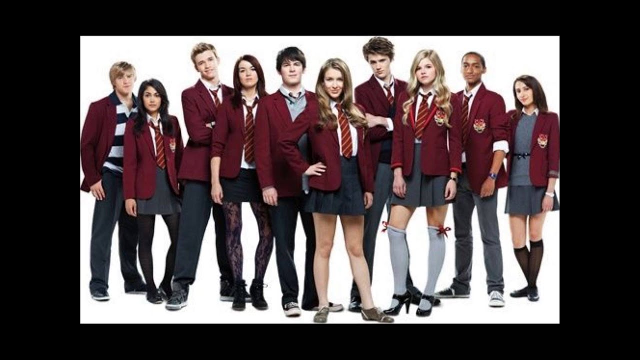 los mejores programas de nickelodeon - YouTube