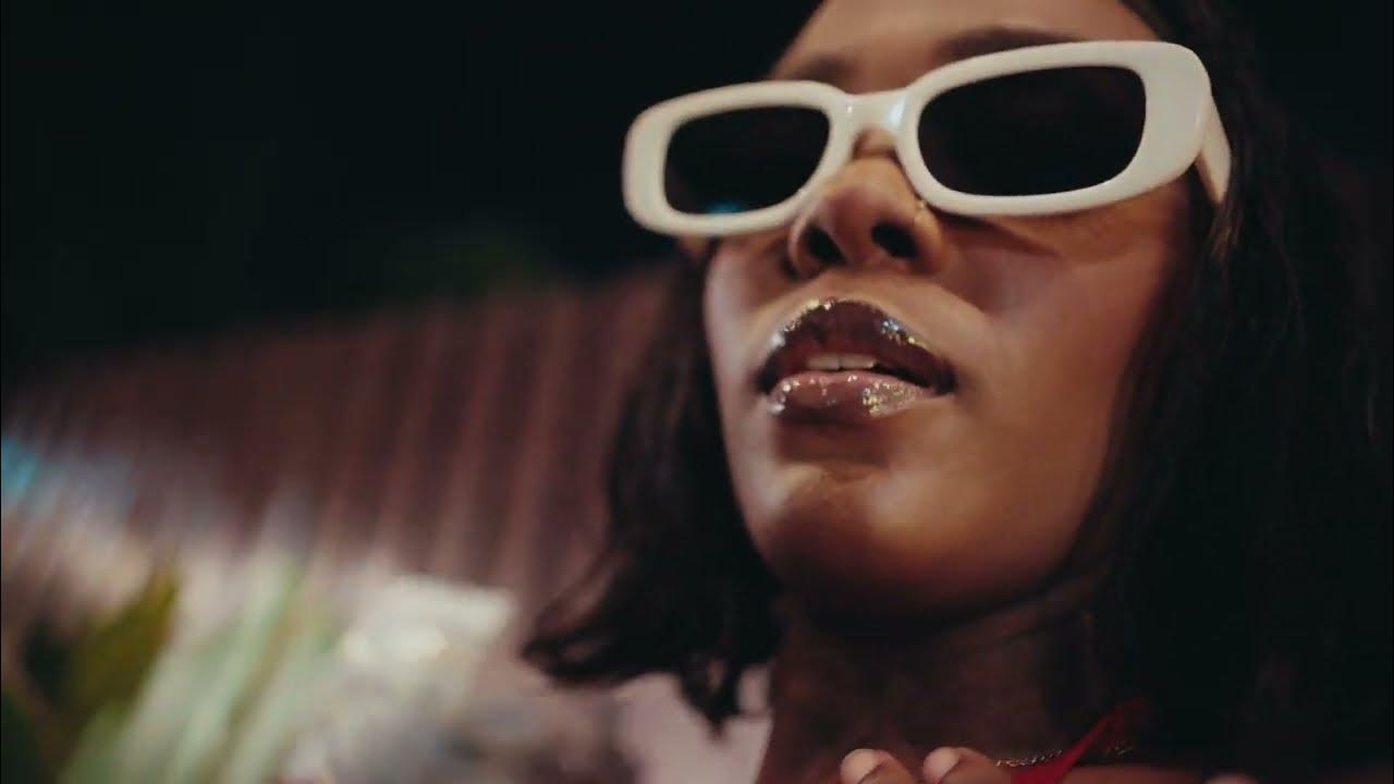 Eddy G Bomba, Bayka - Louis V (Official Music Video) | Dancehall 2025 - YouTube