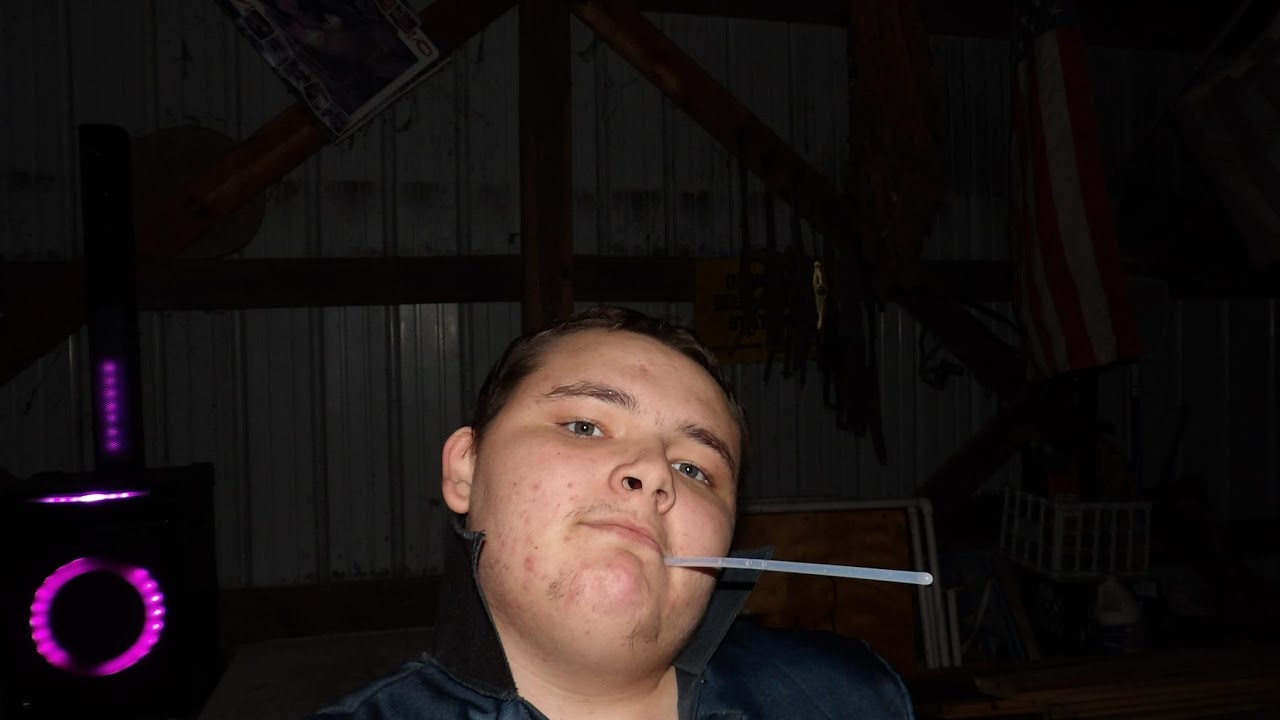 Anthony The Moonguy - Lost My PawPaw Ray Boy (Official Audio Lyrics ...