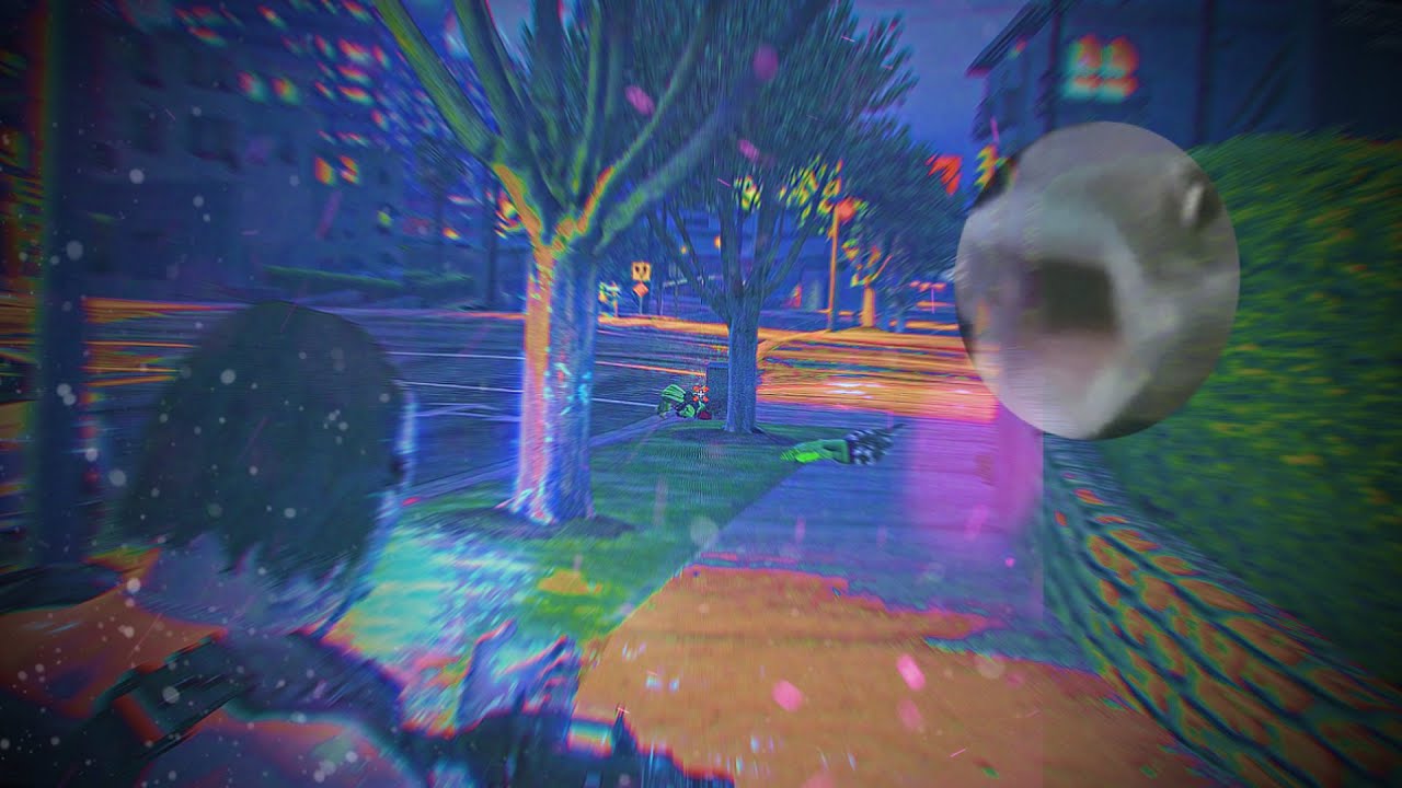 Bye Bye😪 | fivem montage - YouTube