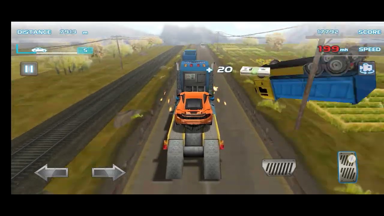 resig car game - YouTube