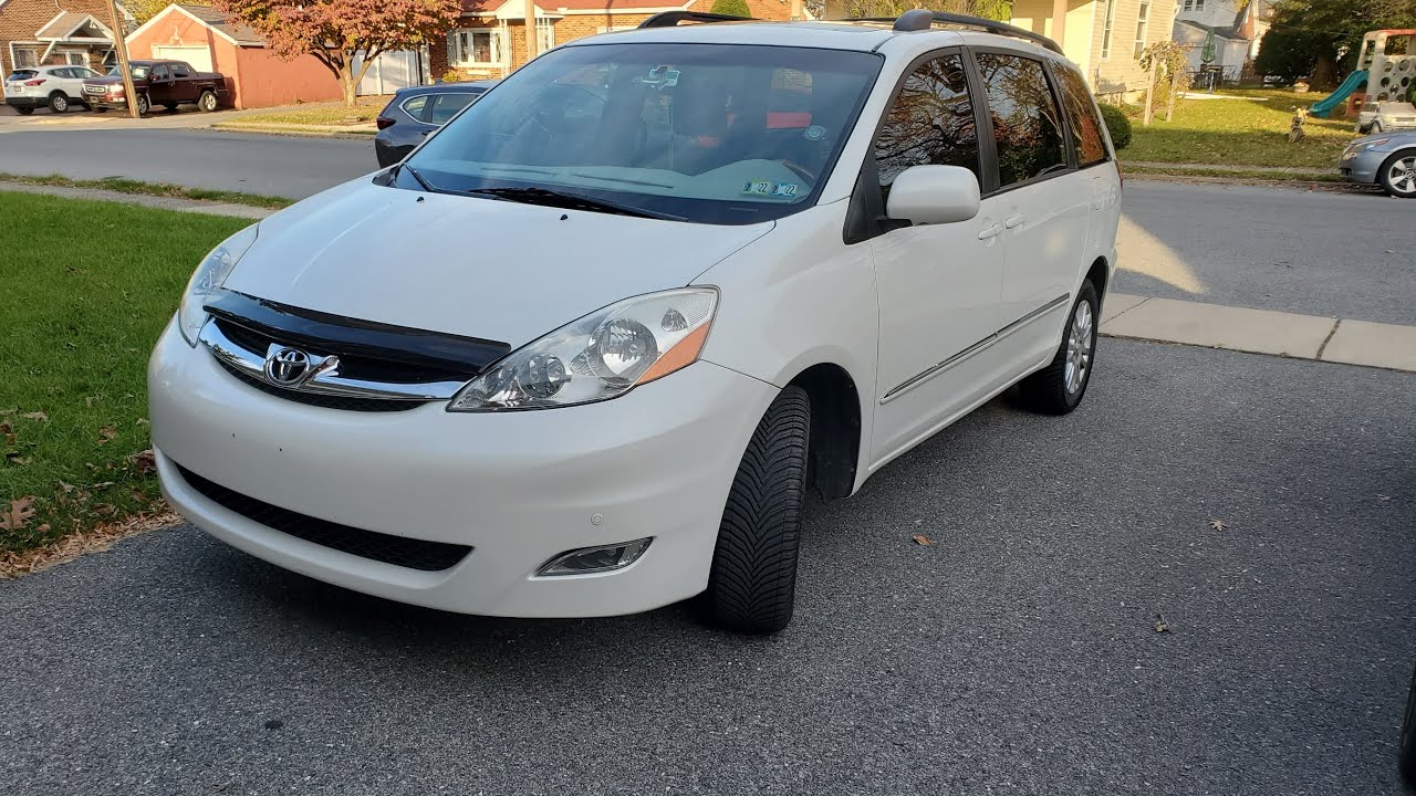 Highway Driving Review of the Laser Adaptive Cruise Control on My 2010 ...