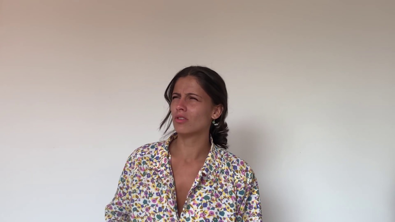 Elizabeth O’Connell by Caitlin Kaur (spoken word) - YouTube