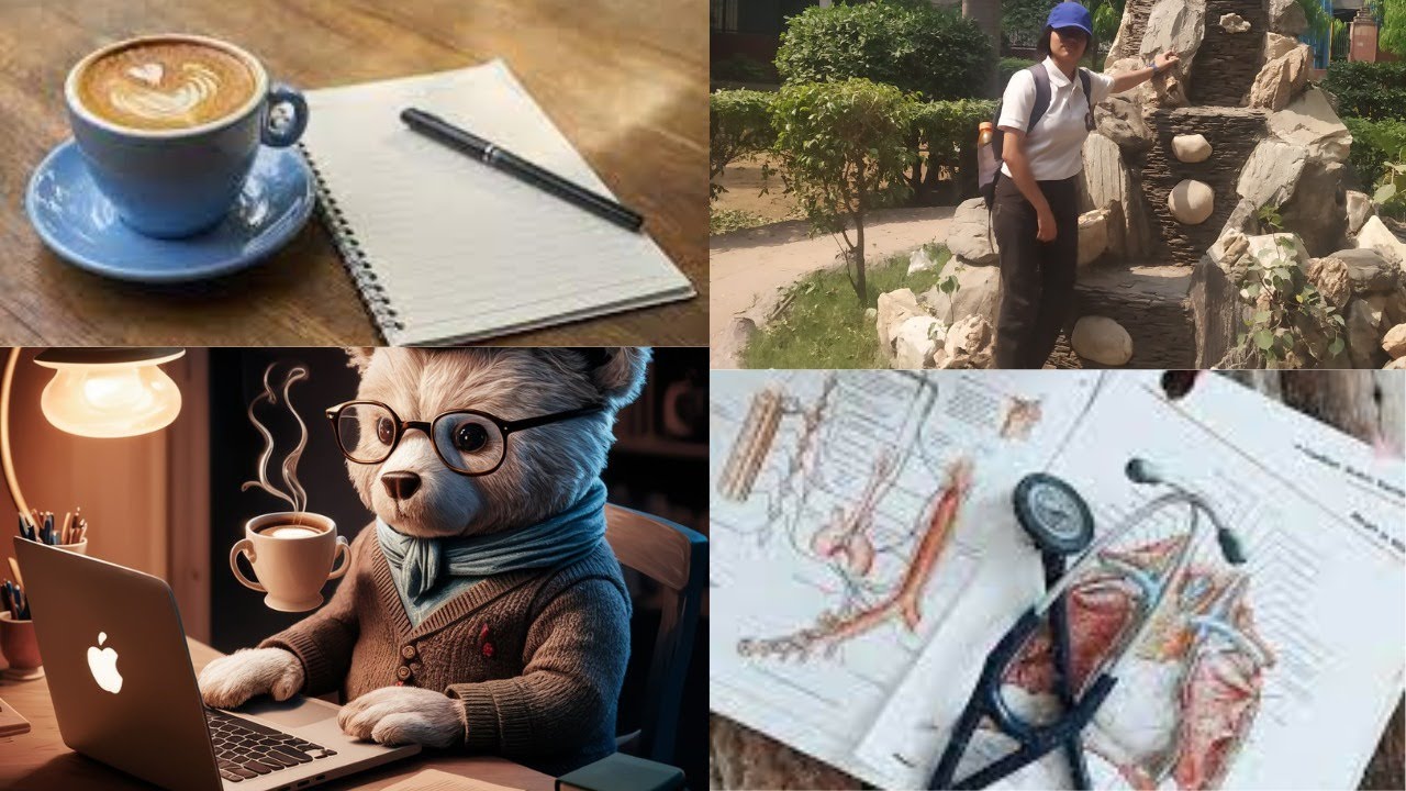 STUDY WITH ME | LIVE STREAM | STUDY AND CHILL | STUDYBUDDY | - YouTube