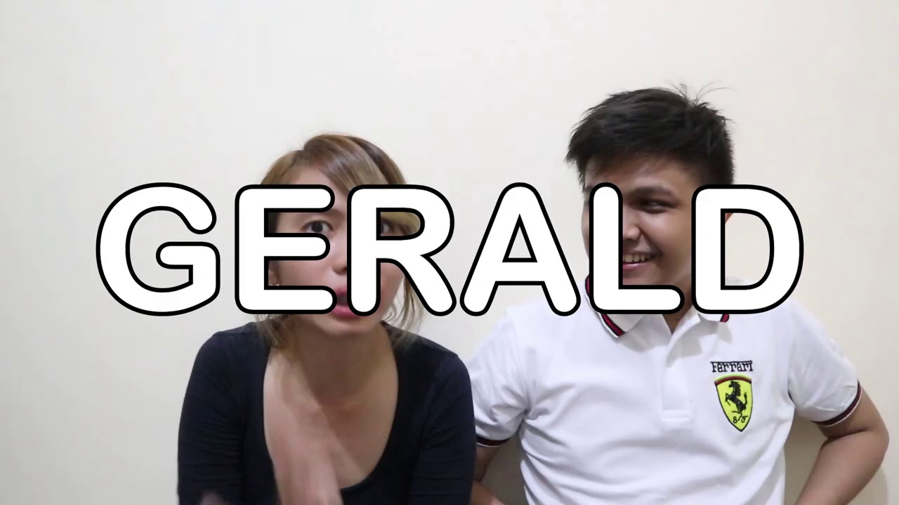 Bea + Gerald, Joshua + Julia Issue, Anong say nyo!?!!!! - YouTube