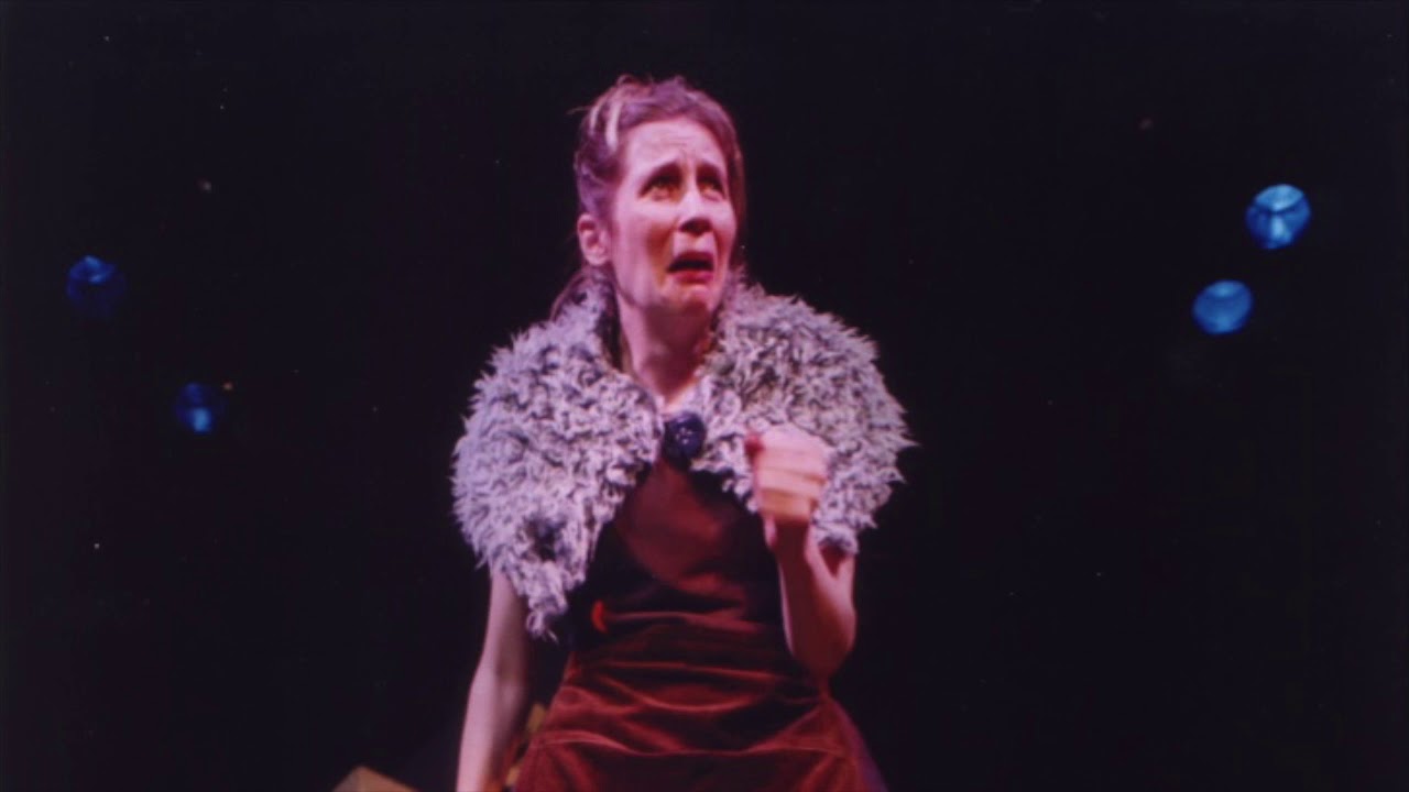 Molly Whuppie Episode 10 - YouTube