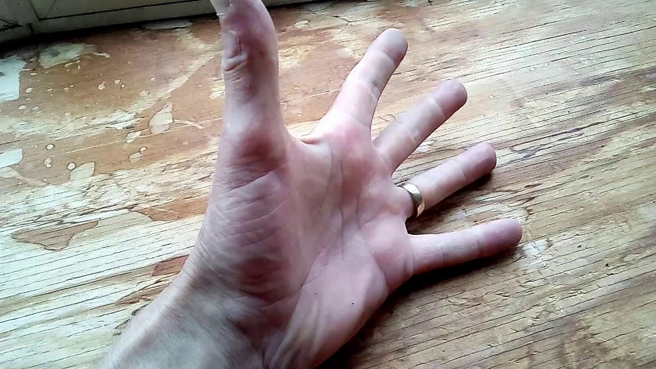 "Vortex Fingers" A Simple Explanation of Double Helix Energy flow - YouTube