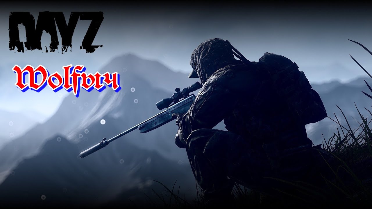 #dayz 🔥Capare Official | New Map🔥ТУМАННЫЙ АЛЬБИОН ! ♥18+ #wolfыч #мат ...