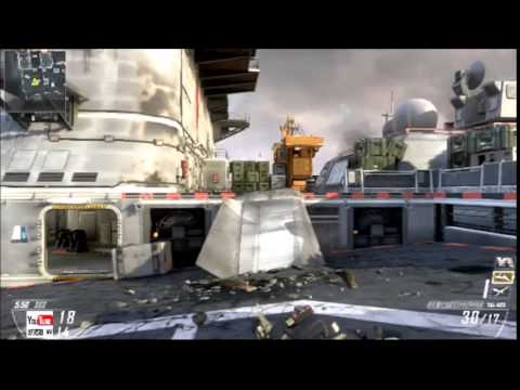 Bo2 Nukedout on Carrier - YouTube