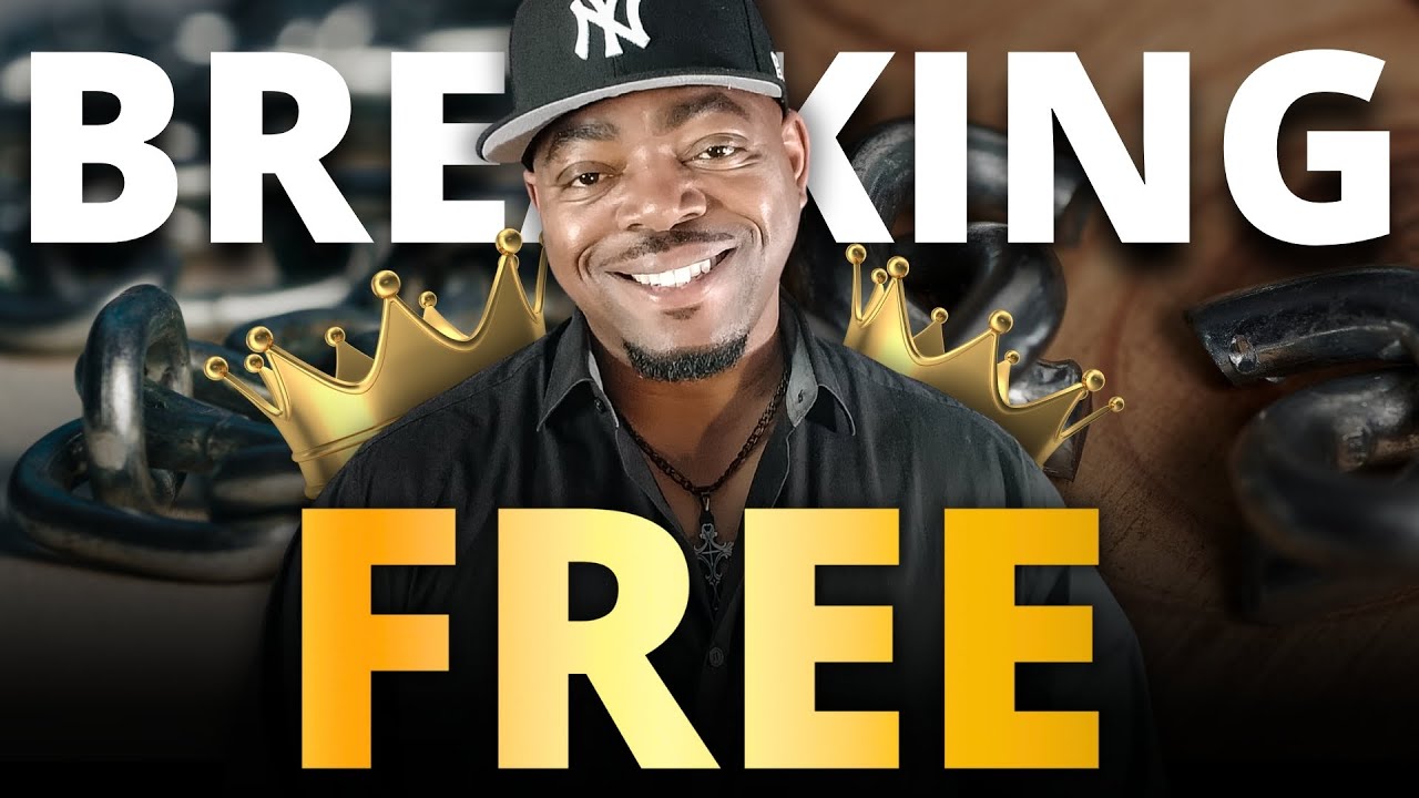 Stop Settling for LESS | Why You're Stuck and How to BREAK FREE! (Here ...