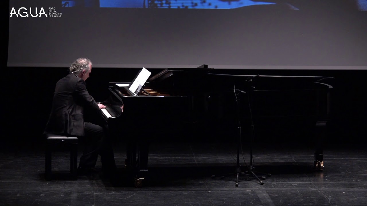 Ángel Conde Antequera, Compositor, Presidente del Concurso ...