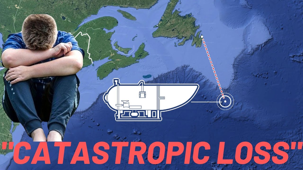 James Cameron | "Titanic," comments on the 'disastrous' collapse of the ...