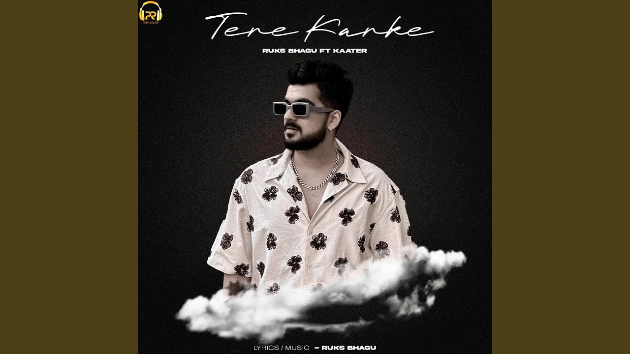 Tere Karke (feat. Kaater) - YouTube