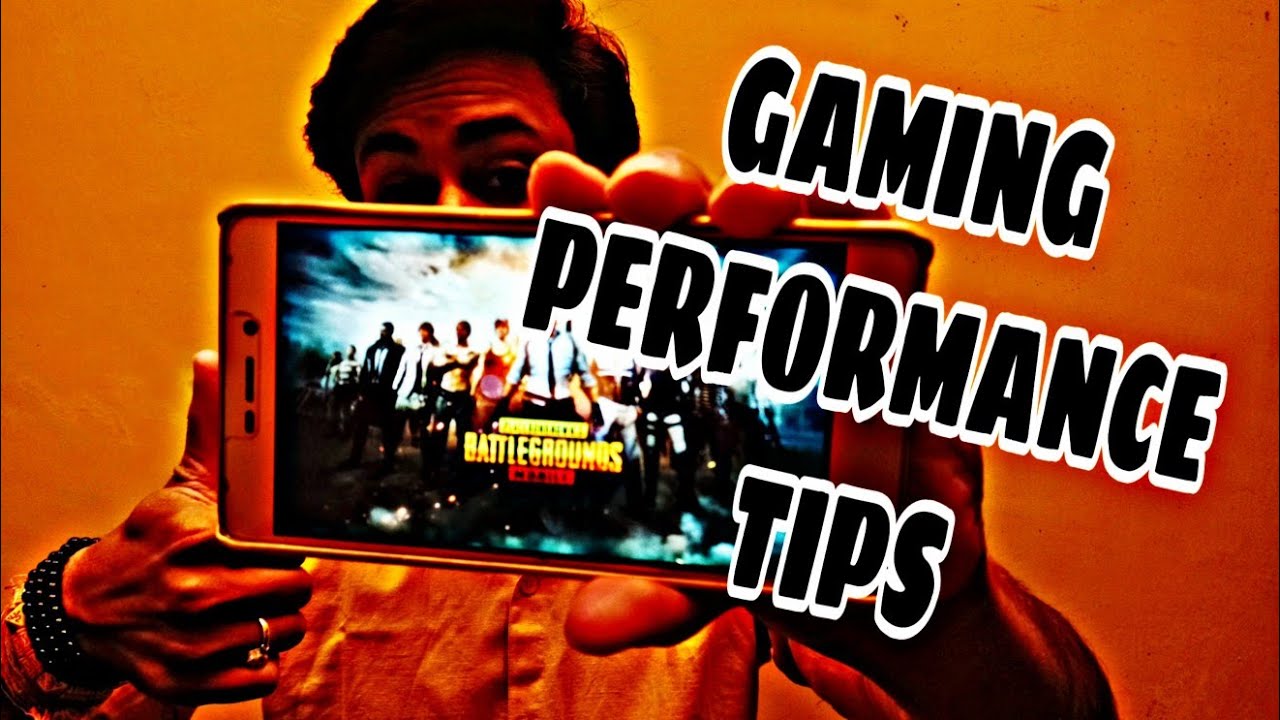 5 GAMING PERFORMANCE TRICKS THAT YOU MUST TRY AND PLAY PUBG SMOOTHLY ...