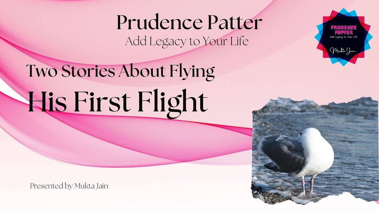 Two Stories About Flying / Class 10 English / First Flight / CBSE ...