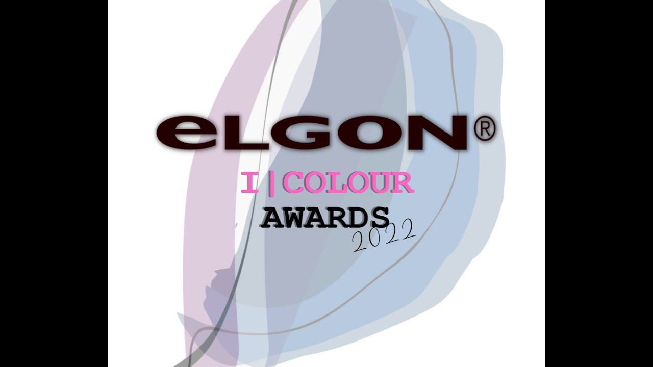 Elgon IColour Awards 2022 - YouTube