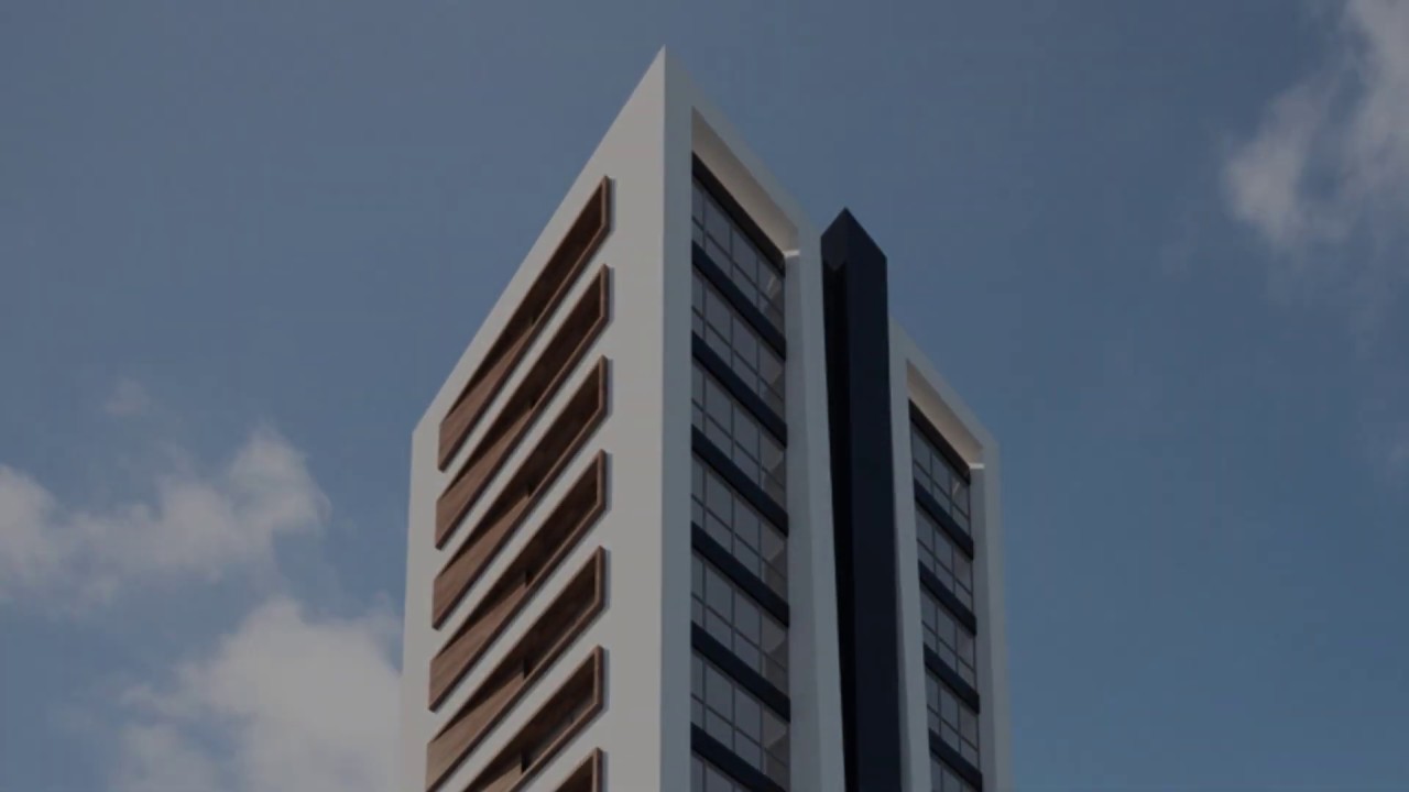 CONDOMINIO SKY PALMETTO - SKY PROPERTIES - YouTube