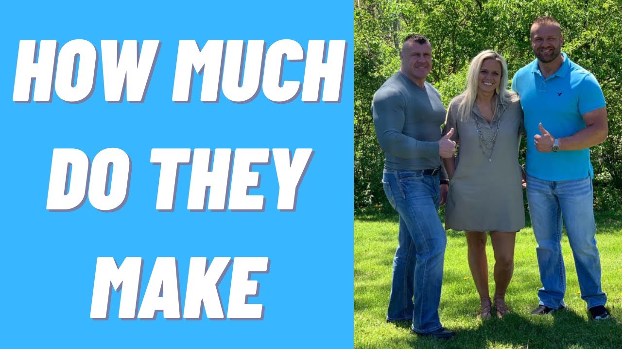 How Much Does The Bell Life Make on YouTube - YouTube