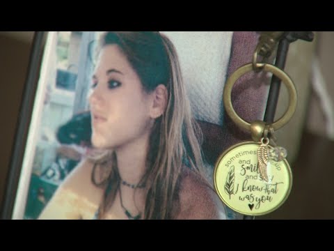 20 Years Later: The Search for Amber Wilde