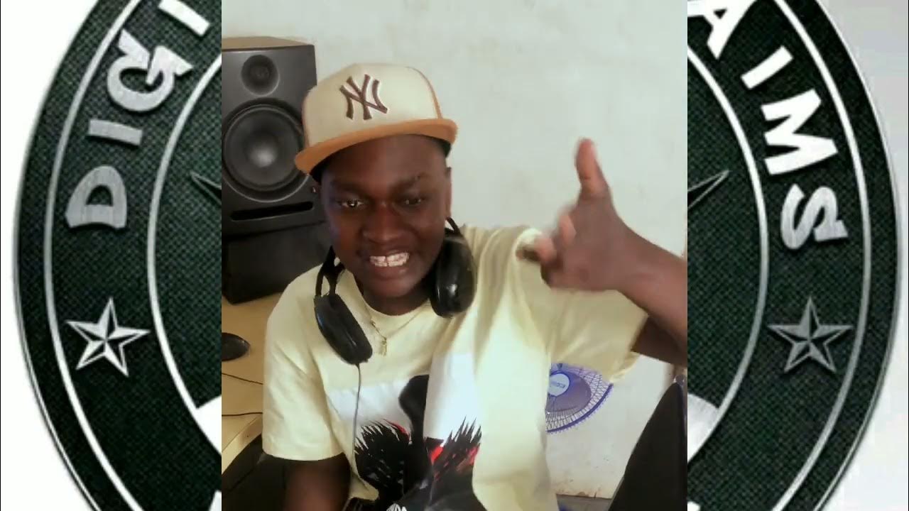 Tadisy - Mangoma Coming Soon | Bloodline Riddim | Samcris x Levels Production | Zimdancehall ...