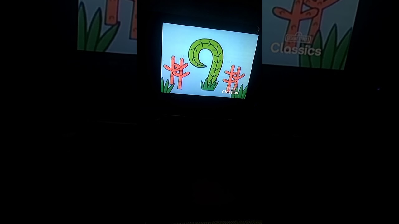 Sesame Street Underwater Submarine 9 - YouTube