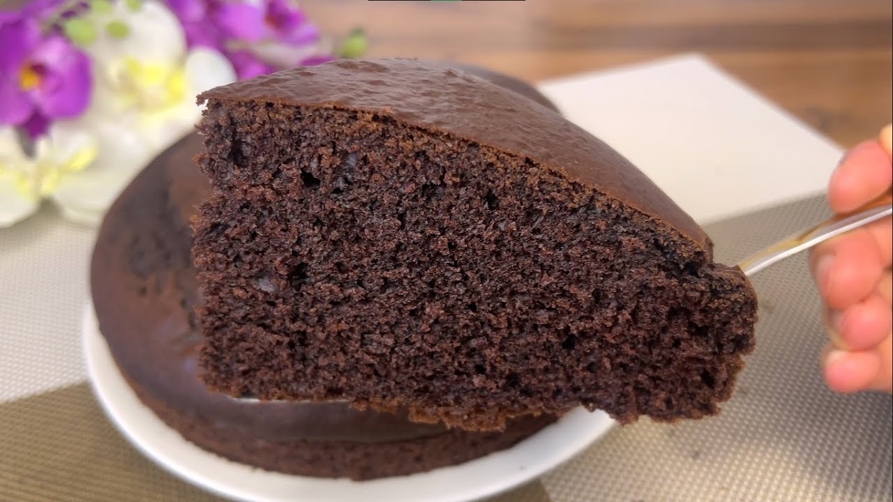 You will make this cake every day! Simple and delicious! Cake in 5 ...