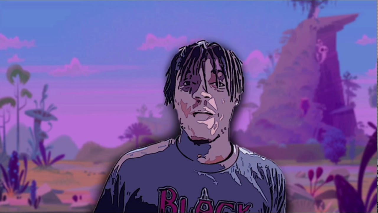 Juice Wrld Drugs In My Head Unreleased Youtube
