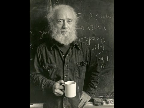 David Ritz Finkelstein Fellowship - YouTube