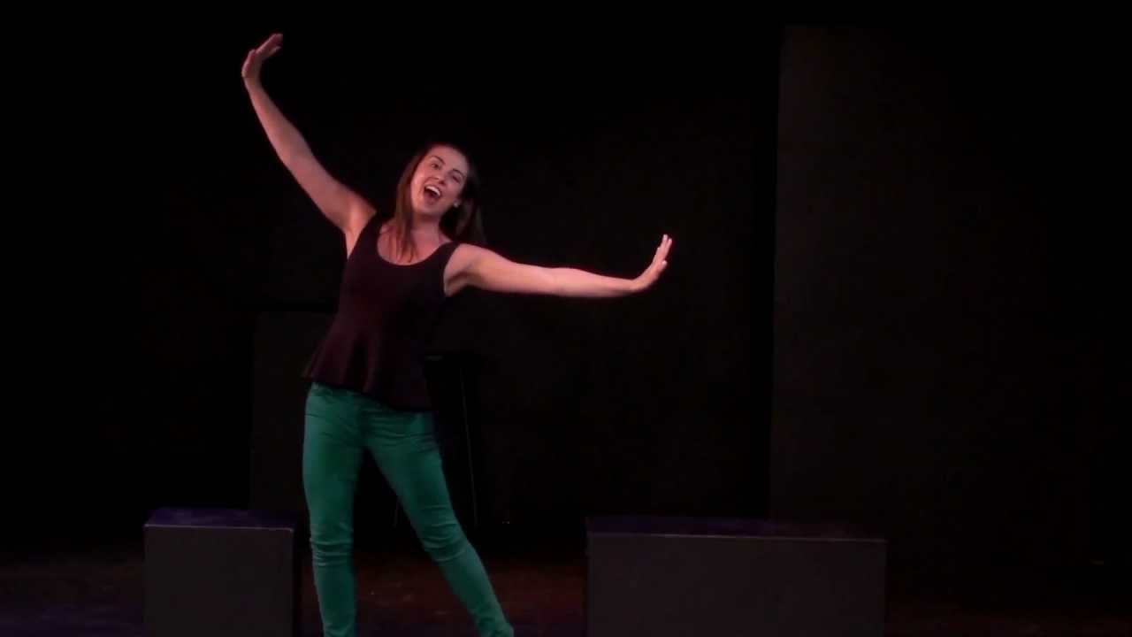 BEVERLEY VILJOEN SIMPSON - Carried Away - YouTube