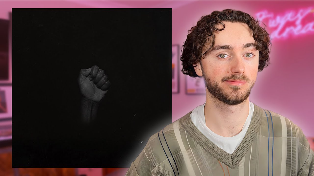 How SAULT Tricked People Into Loving Their Music. - YouTube