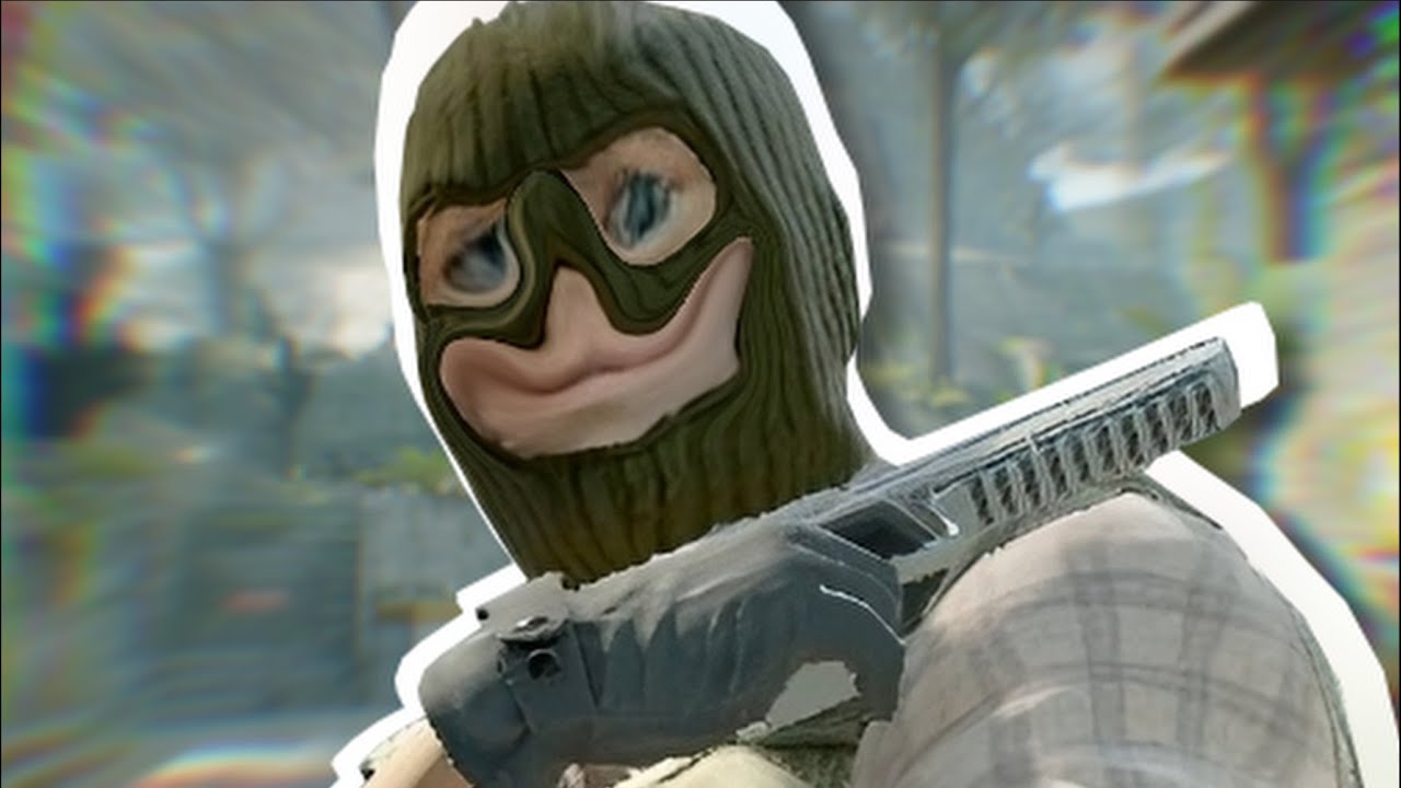 WELCOME TO CS2 - YouTube