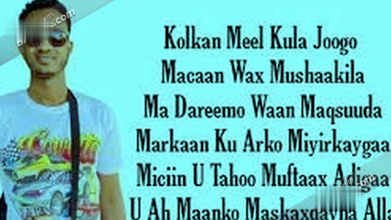 SOMALI SONGS WITH 3 MILLION VIEWS. HEESO CUSUB 2021 WITH 3M.#somalia # ...