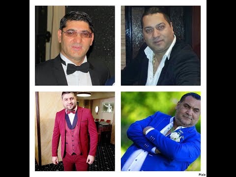 ANAM ANAM 2018 FULL HAKKI BULUT GUNAYDIN SHEN AZIZ KARTAL ZIHNI BABA  KARANI KURT BAMZE SALI OKKA