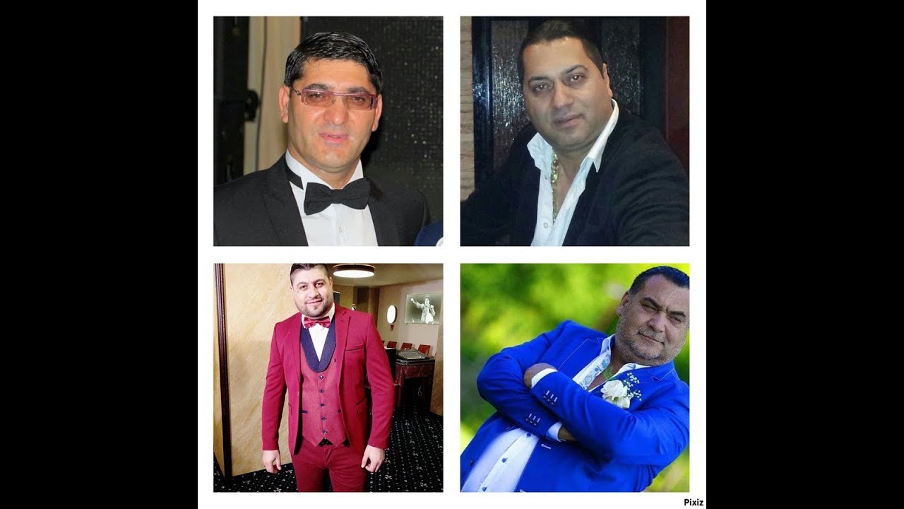 ANAM ANAM 2018 FULL HAKKI BULUT GUNAYDIN SHEN AZIZ KARTAL ZIHNI BABA ...