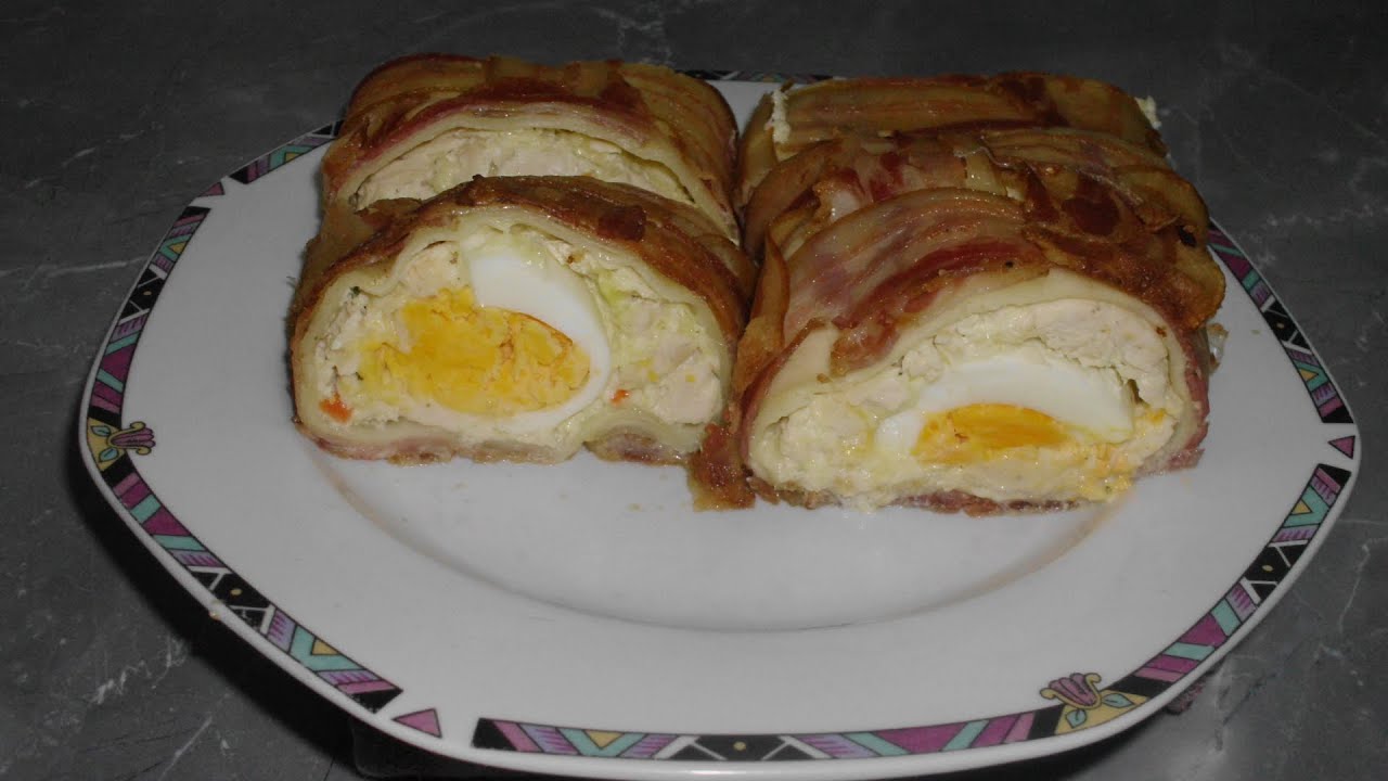 SUPER SLANA ROLADA KOJA ĆE VAS NEVEROVATNO ZASITITI - YouTube