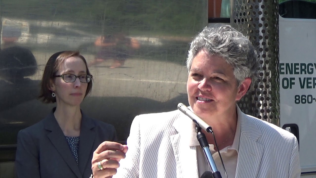 Q: Will Efficiency Vermont need to consider new funding sources? June ...