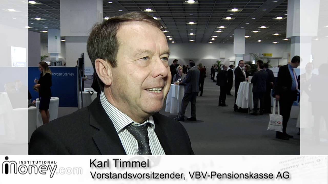 Interview Karl Timmel - YouTube