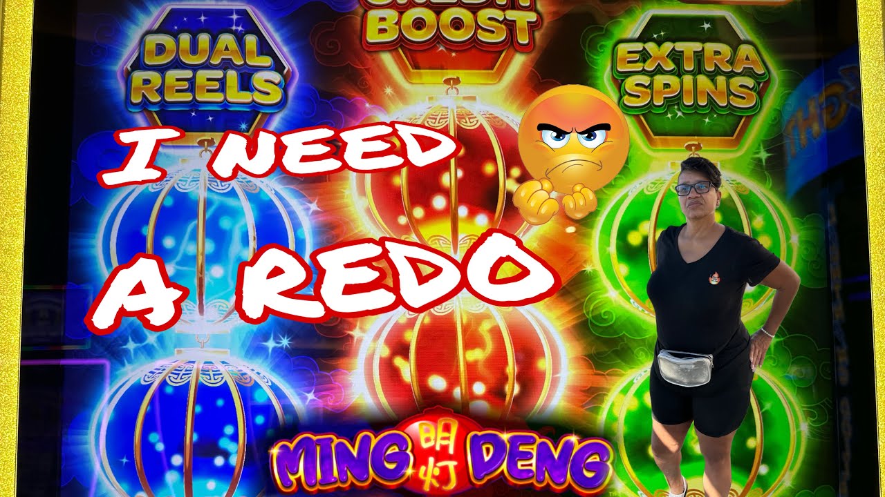 Ming Deng (live play) - YouTube