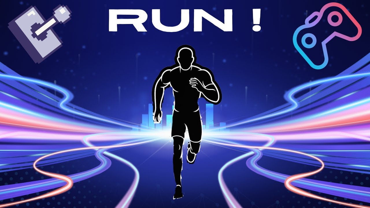 HIGH ENERGY Immersive Interactive Warm-Up 🔥 Full-Body Reaction Game ...