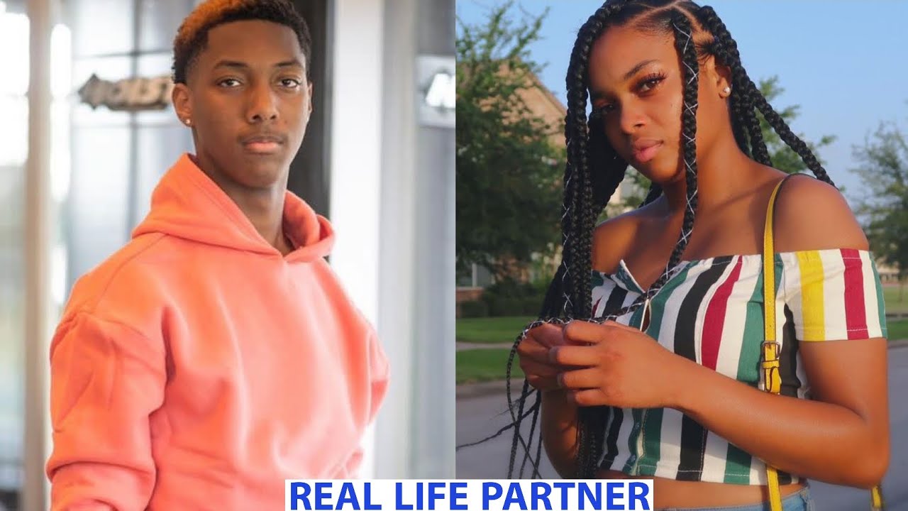 Bad Kid Jay Vs Lexxiam | Lifestyle Comparison 2023 | - YouTube