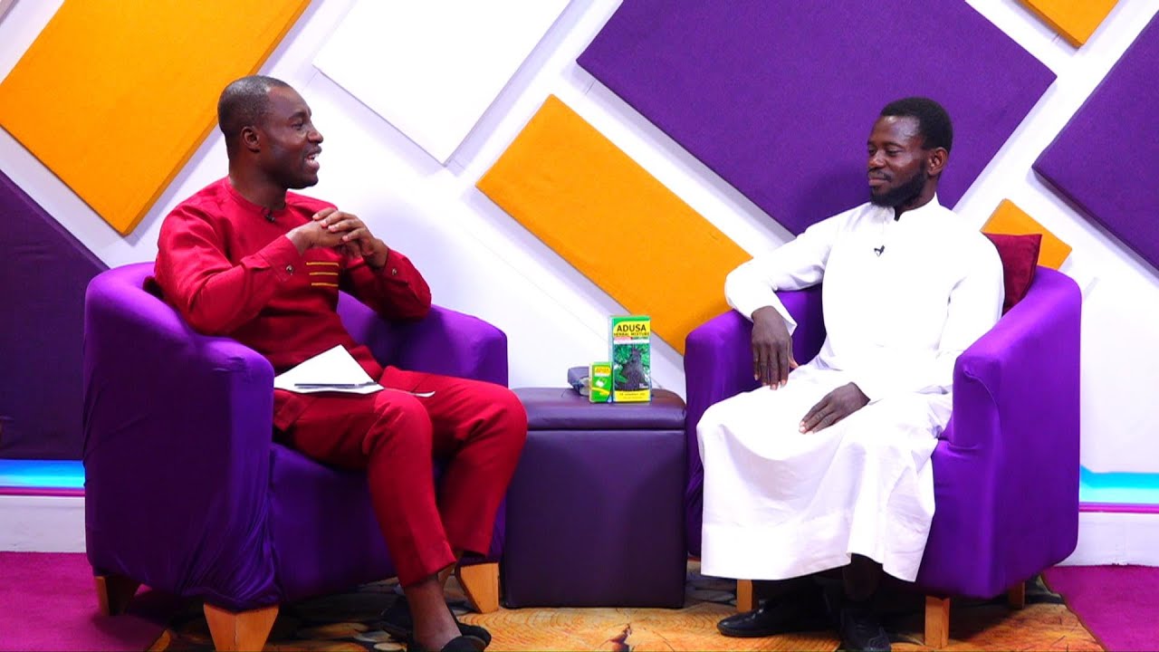 HEAVEN AND HELL LIVE WITH EVANGELIST AWUSI - YouTube