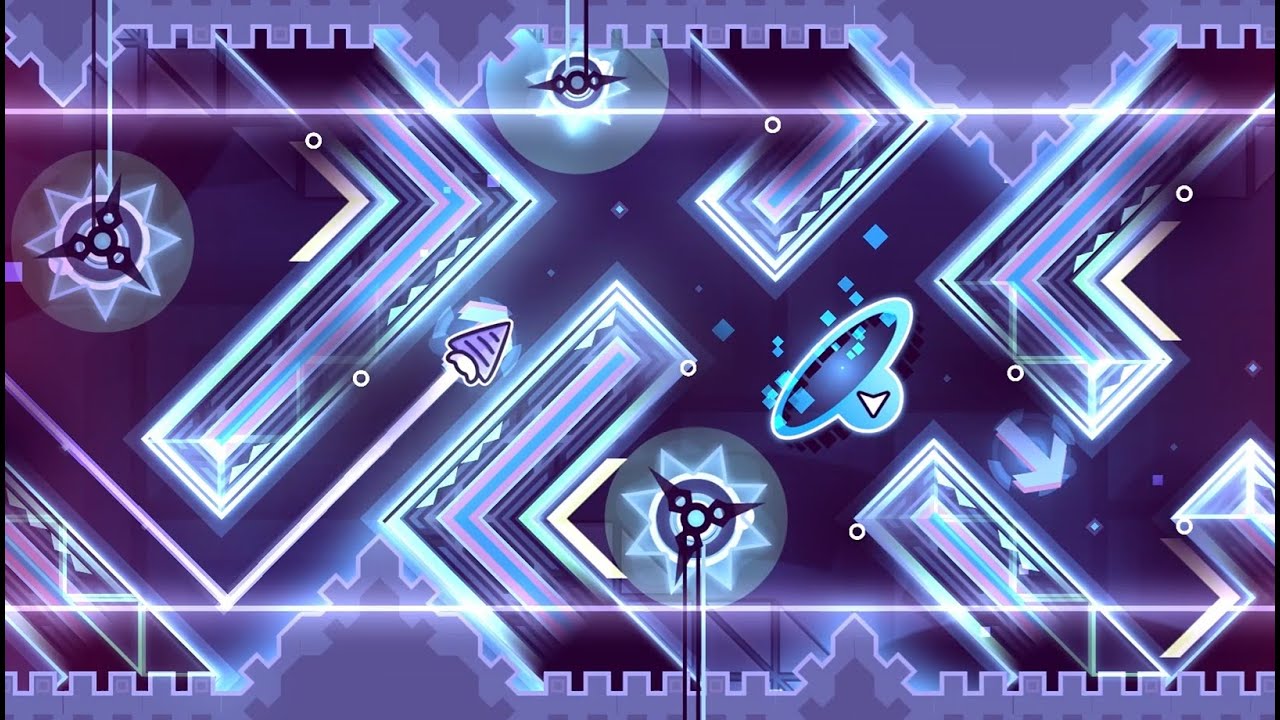 Signal (Insane Demon) || Geometry Dash [2.2] - YouTube